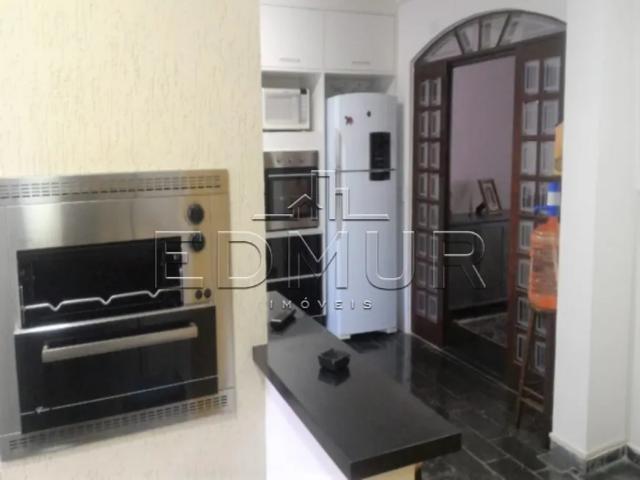 APARTAMENTO para VENDA com 114m² no bairro Santa Terezinha com 4 quartos e 1 vagas. Santo André, SP