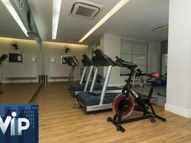 Apartamento para venda com 115 metros quadrados com 3 quartos em Chácara Inglesa São Paulo SP