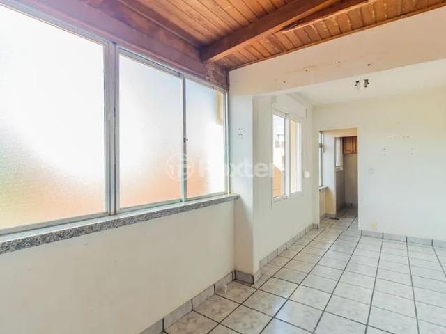 Apartamento para venda com 115 metros quadrados com 3 quartos em Jardim Botânico Porto Alegre RS