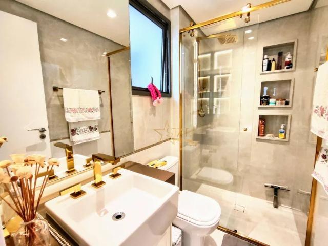 Apartamento para venda com 116 m2 com 3 quartos no Alto da Boa Vista São Paulo SP