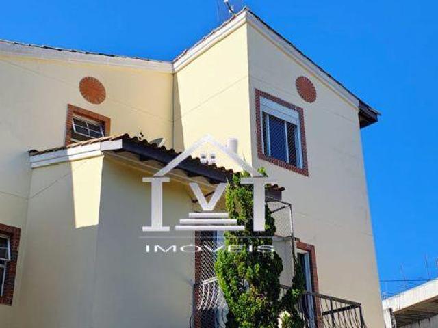Apartamento para venda com 120 m² com 3 quartos no Horto do Ype SP