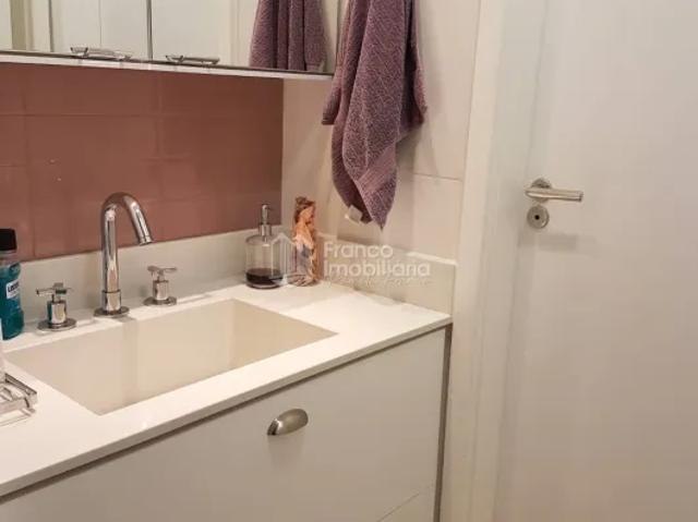 Apartamento para venda com 120 metros quadrados com 4 quartos sendo 2 Suites em Santa Rosa