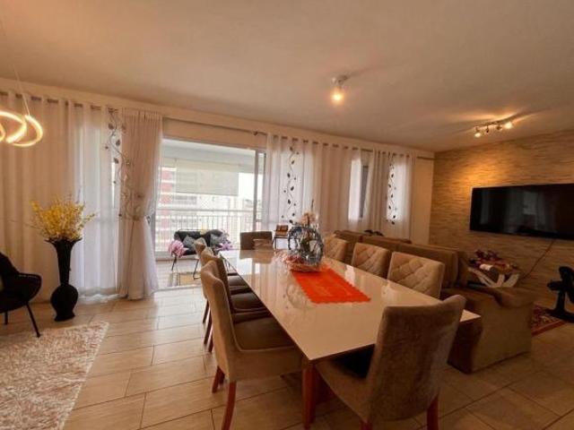 Apartamento para venda com 124m² com 3 quartos, 124 m² à venda em Jardim Consórcio
