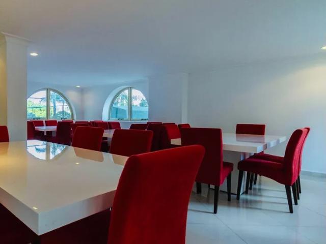 Apartamento para venda com 129 metros quadrados com 3 quartos 3 suítes 3 vagas em chácara klabin