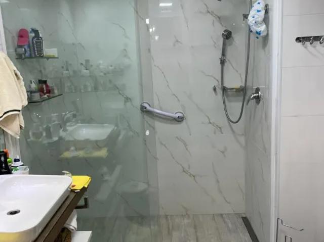 Apartamento para venda com 130 metros quadrados com 3 quartos em Parque Mandaqui São Paulo SP