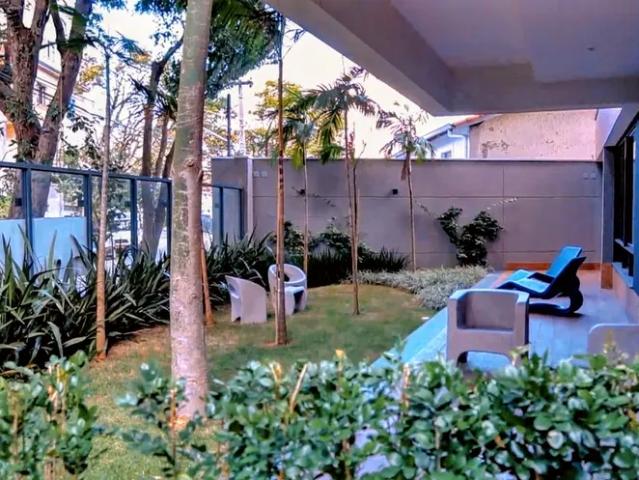 Apartamento para venda com 132 metros quadrados com 3 quartos em Alto da Lapa São Paulo SP
