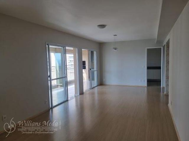 Apartamento à venda Vila Augusta Guarulhos com 3 suítes