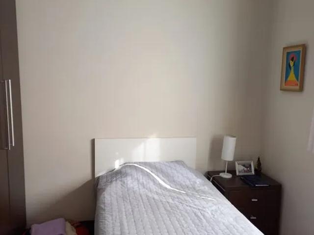Apartamento para venda com 135 metros quadrados com 3 quartos em Vila Mariana São Paulo SP
