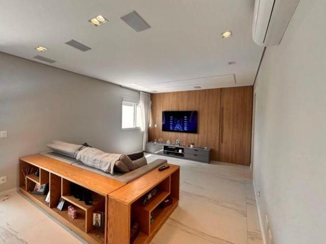 Apartamento para venda com 136 metros no Lorian Boulevard
