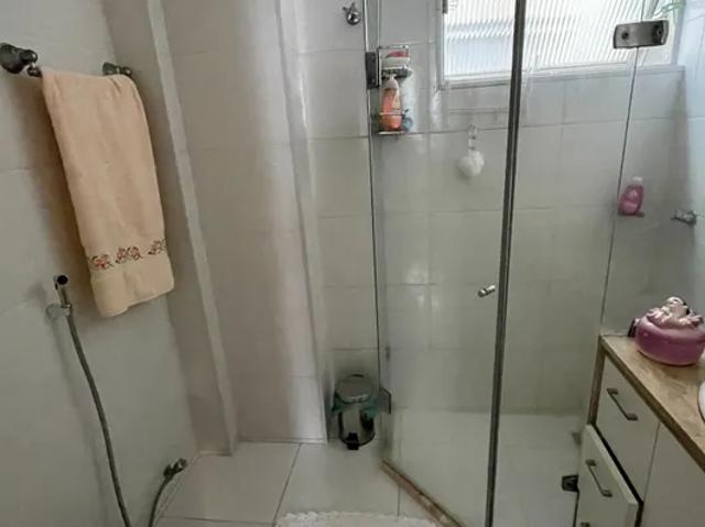 Apartamento para venda com 140 metros quadrados com 3 quartos em Ingá Niterói RJ