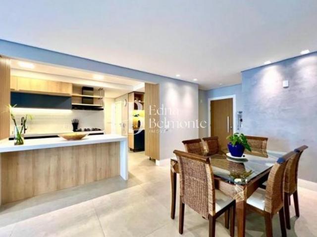 APARTAMENTO PARA VENDA COM 141 M2, ANDAR ALTO, TERRAÇO VILA BELA EM JUNDIAÍ SP
