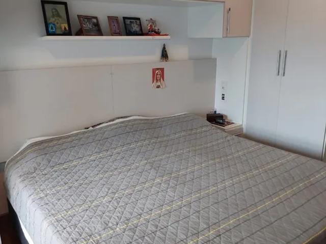 Apartamento para venda com 141 metros quadrados com 3 quartos em Aclimação São Paulo SP