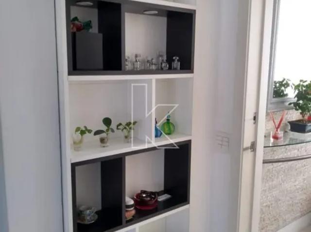 Apartamento para venda, com 141m² Vila Mariana