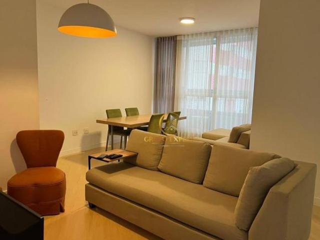 Apartamento para venda com 144m², com 4 Quartos – Jardim Aquarius Em São José Dos Campos
