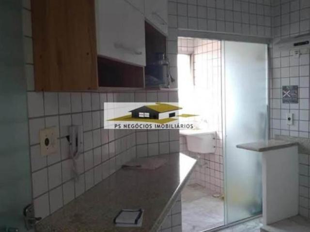 Apartamento para venda com 146mts no Ipiranga