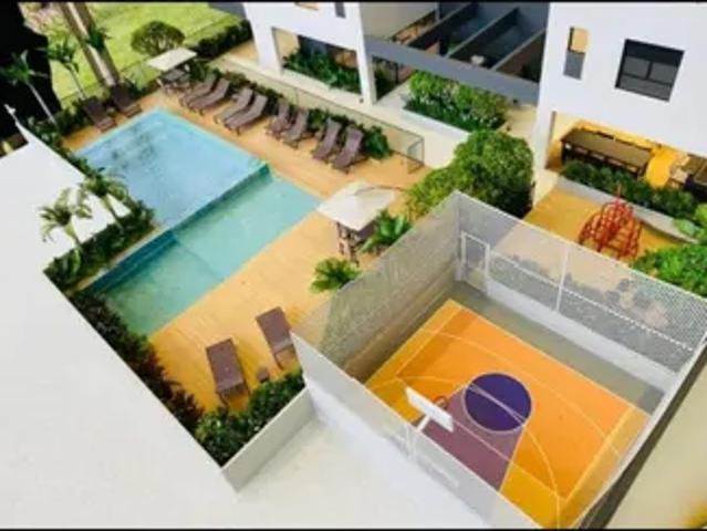 Apartamento para venda com 147 metros quadrados com 4 quartos em Vila Clementino São Paulo SP
