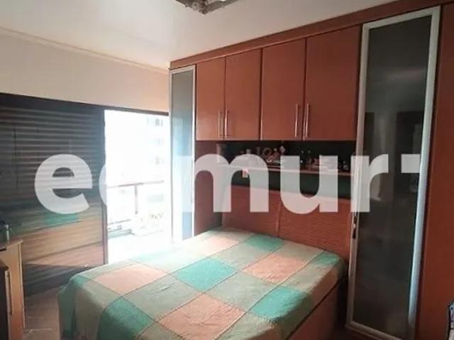 APARTAMENTO para VENDA com 147m² no bairro Centro com 3 quartos e 2 vagas. Santo André, SP