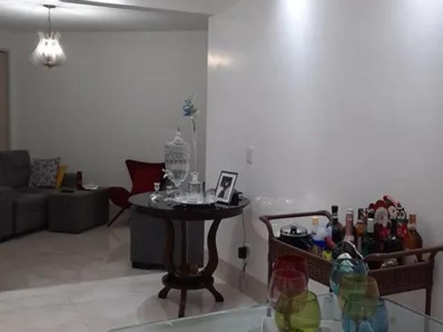 Apartamento para venda com 148 m2, com 3 quartos em Setor Central Goiânia Goiás