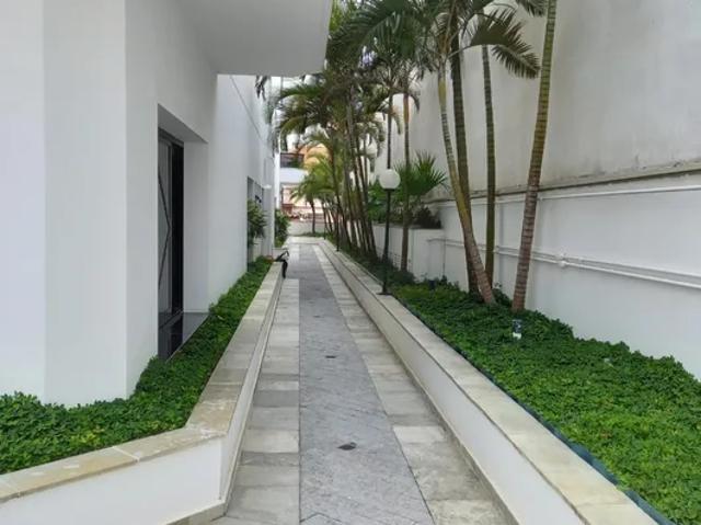 Apartamento para venda com 150 metros quadrados com 3 quartos em Vila Bastos Santo André SP