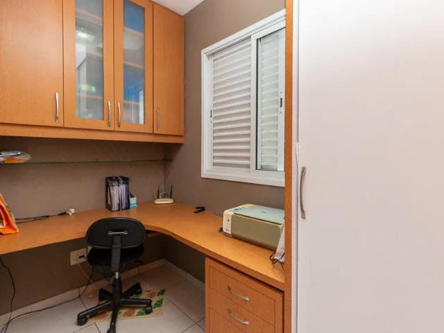 Apartamento para venda com 154 metros quadrados com 3 quartos em Vila Mascote São Paulo SP