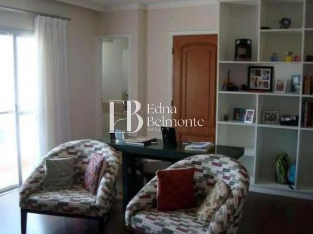 APARTAMENTO PARA VENDA COM 155 m², ANHANGABAU JUNDIAÍ SP