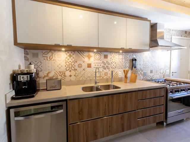 Apartamento para venda com 156 metros quadrados com 3 quartos em Vila Mariana São Paulo SP