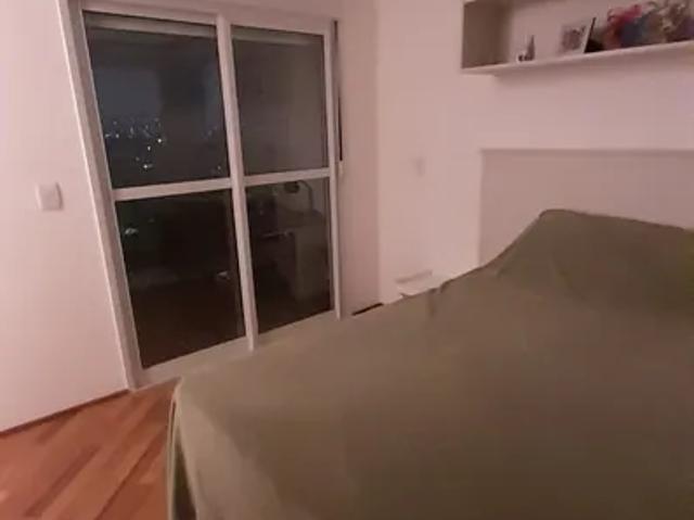 Apartamento para venda com 156 metros quadrados com 3 quartos em Vila Mariana São Paulo SP