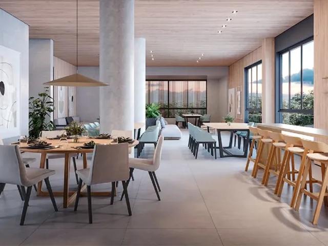 Apartamento para venda com 161 m² com 3 quartos em Zona 03 Maringá PR