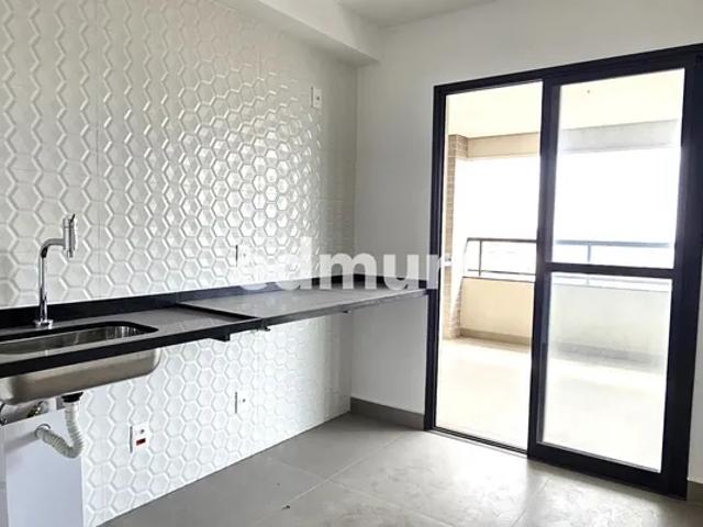 APARTAMENTO para VENDA com 161m² no bairro Campestre com 3 quartos e 3 vagas. Santo André, SP