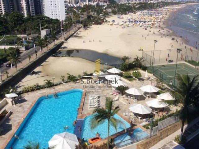 Apartamento para venda com 162 m2