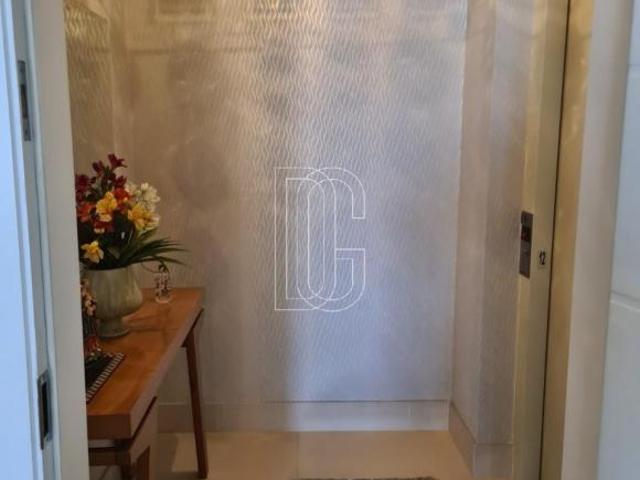 Apartamento para Venda com 163m2, 3 suítes no Condomínio Arte Prime Residence Vila Arens, Jundiaí/