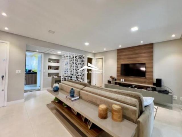 Apartamento para Venda com 163m2, 3 suítes no Condomínio Arte Prime Residence Vila Arens, Jundiaí