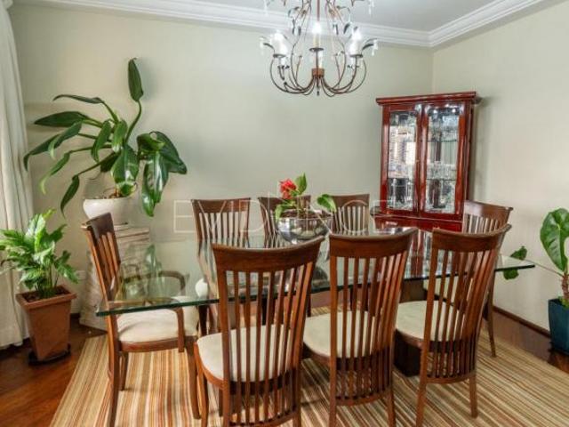 Apartamento para venda com 164 m², 3 suítes e 3 vagas no Anália Franco