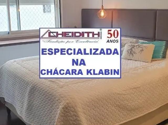 Apartamento para venda com 165 metros quadrados com 4 quartos em Vila Mariana São Paulo SP