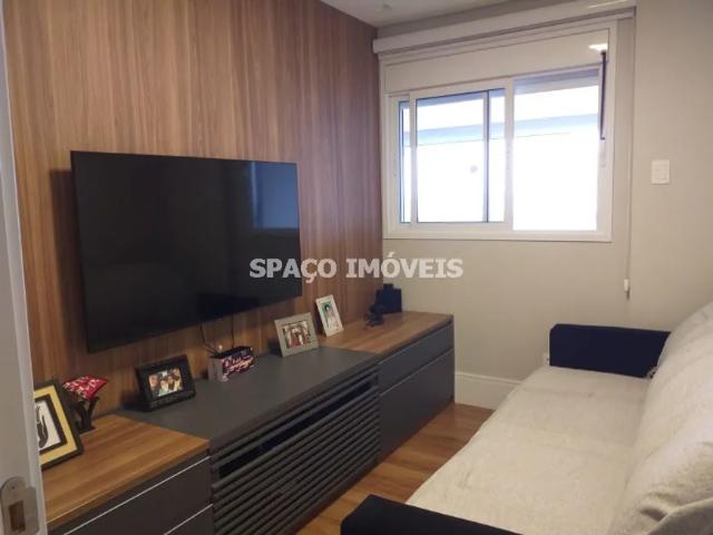 Apartamento para venda com 165 metros quadrados com 4 quartos em Vila Mascote São Paulo SP