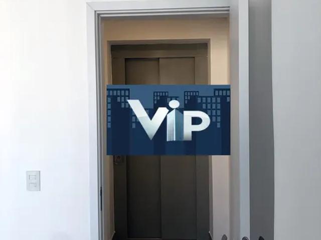Apartamento para venda com 167 metros quadrados com 3 quartos em Vila Clementino São Paulo SP