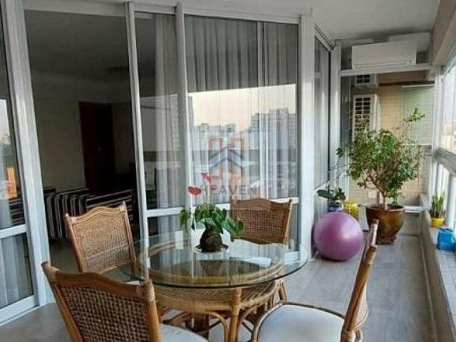 Apartamento para venda com 170 metros quadrados com 4 quartos em Perdizes São Paulo São Paulo