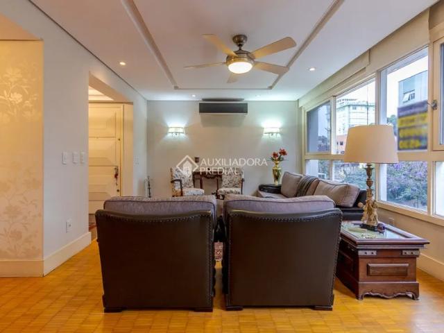 Apartamento para venda com 174 m² no Bairro Moinhos de Vento, Porto A
