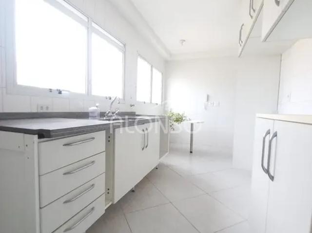 Apartamento para venda com 174 metros quadrados com 3 quartos em Vila Andrade São Paulo SP