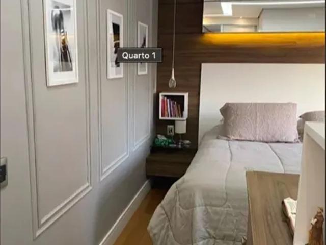 Apartamento para venda com 177 metros quadrados com 3 quartos em Jardim Monte Kemel São Paulo SP