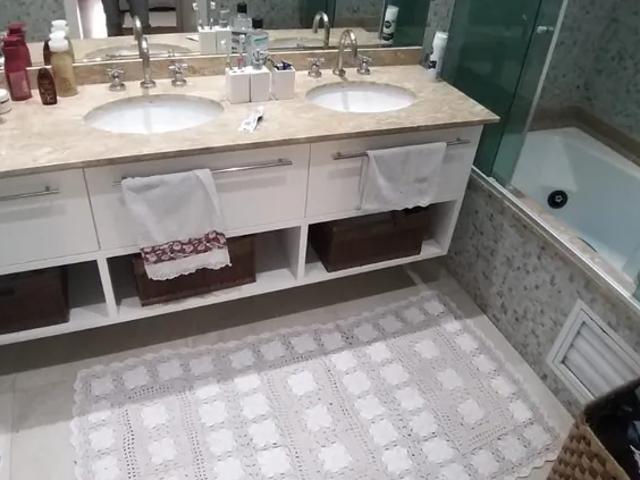 Apartamento para venda com 177 metros quadrados com 4 quartos em Vila Andrade São Paulo SP