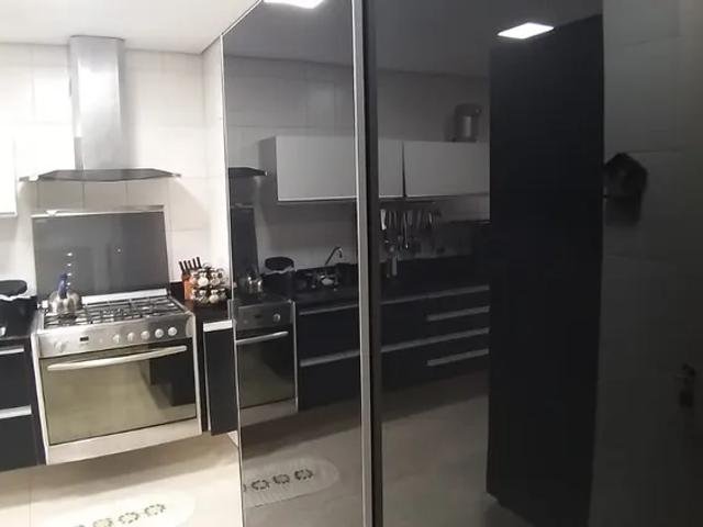 Apartamento para venda com 177 metros quadrados com 4 quartos em Vila Andrade São Paulo SP
