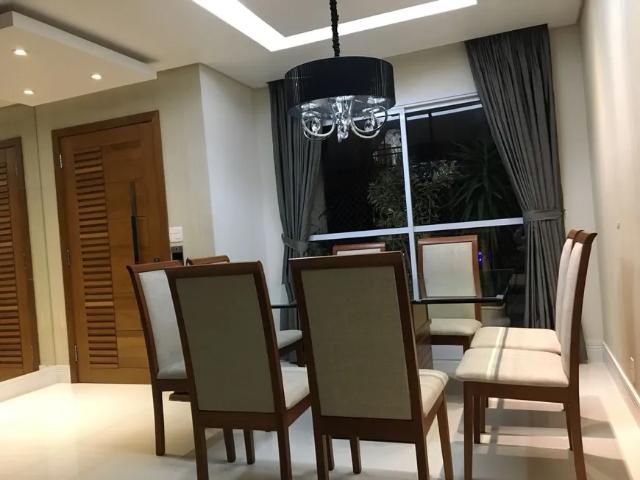 Apartamento para venda com 184 metros quadrados com 4 quartos em Vila Mariana São Paulo SP