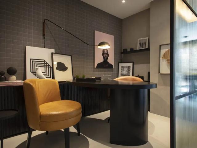 Apartamento para venda com 187 metros quadrados com 4 quartos 2suites