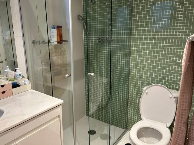 Apartamento para venda com 188 metros quadrados com 3 quartos em Vila Mariana São Paulo SP