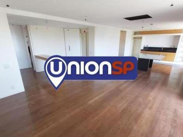 Apartamento para venda com 193m² com 3 suítes no Panamby São Paulo SP