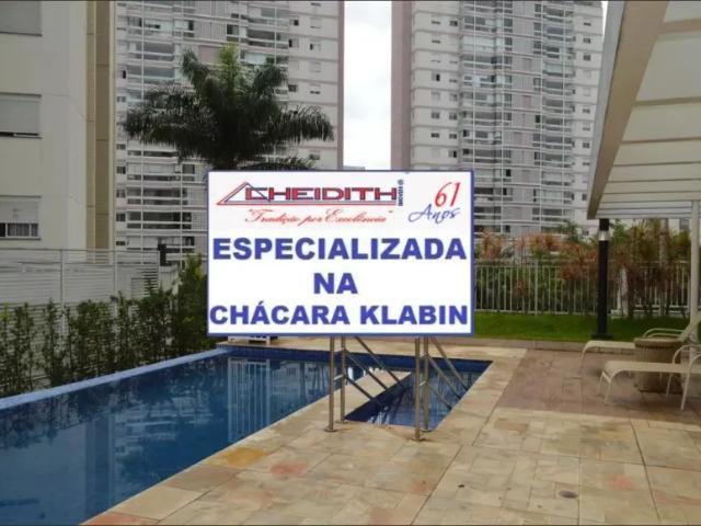 Apartamento para venda com 198 metros quadrados com 4 quartos em Vila Mariana São Paulo SP