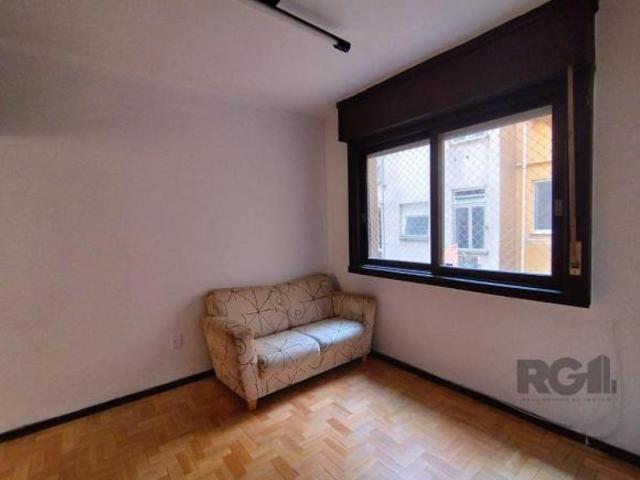 Apartamento para venda com 1 dormitório em Centro Histórico Porto Alegre RS