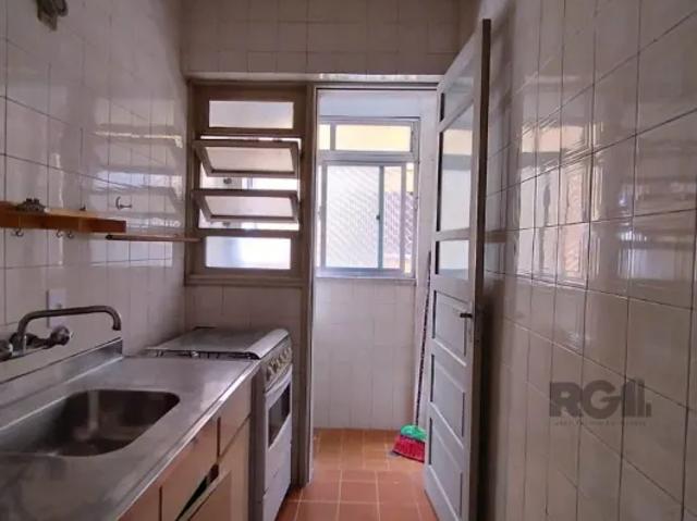 Apartamento para venda com 1 dormitório em Centro Histórico Porto Alegre RS