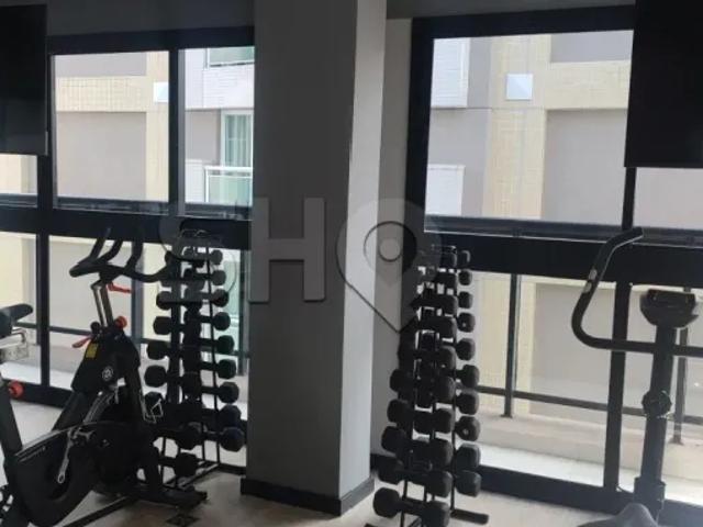 Apartamento para venda com 1 quarto, 1 banheiros em Perdizes São Paulo